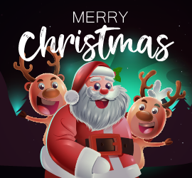 SocialApps.tech wishes you Merry Christmas with 30% Discount On Everything! | SocialApps.tech